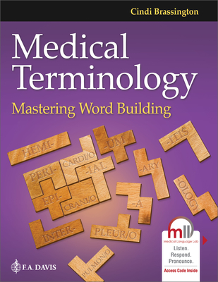 Medical Terminology Word Formation PPT Mastering Medical