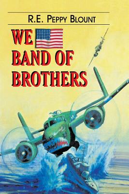 Band Of Brothers Book Cover