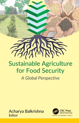 Sustainable Agriculture Poster