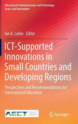 Ict-Supported Innovations in Small Countries and Developing Regions ...