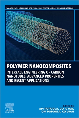 Polymer Nanocomposites: Interface Engineering of Carbon Nanotubes ...