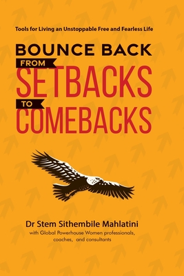Bounce Back: From Setbacks to Comebacks (Bounce Back Book) | Towne Book Center