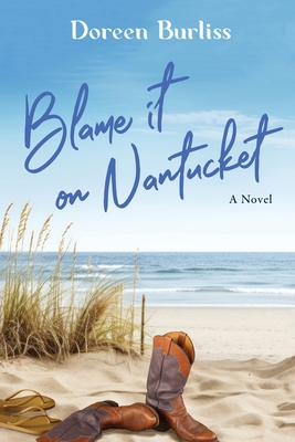 Blame It On Nantucket | Nantucket Bookworks & Mitchell's Book Corner