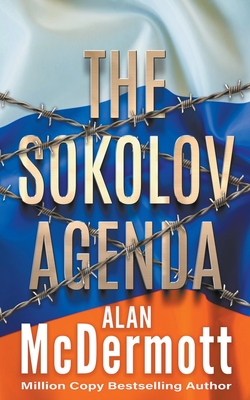 The Sokolov Agenda (Paperback) | Harvard Book Store