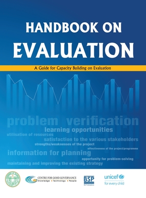 Handbook on Evaluation: A Guide for capacity Building on Evaluation (Hardcover) | RJ Julia ...