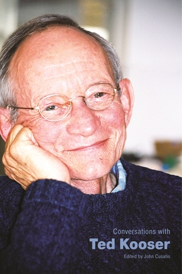 Conversations with Ted Kooser (Literary Conversations) | mitpressbookstore