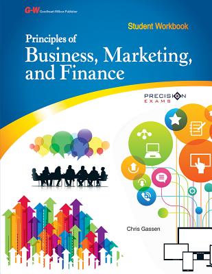 Principles of Business, Marketing, and Finance (Paperback) | Phoenix Books