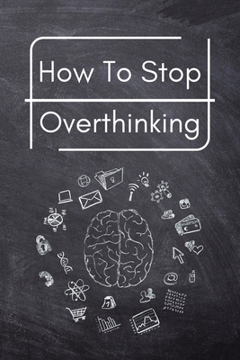 Overthinking Cover
