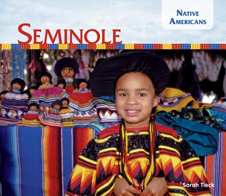 Seminole (Native Americans Set 1) | Northwind Book & Fiber