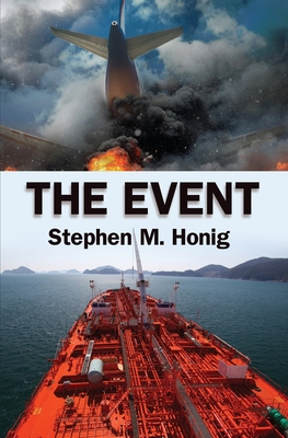 The Event (Paperback) | Harvard Book Store