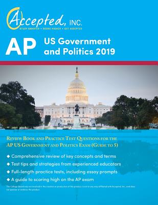 Ap American Government And Politics