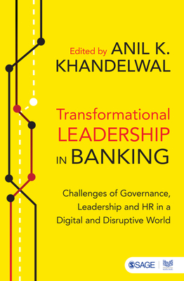 Transformational Leadership in Banking: Challenges of Governance ...