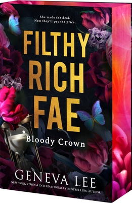 Filthy Rich Fae: Fallen Court | Postmark Books