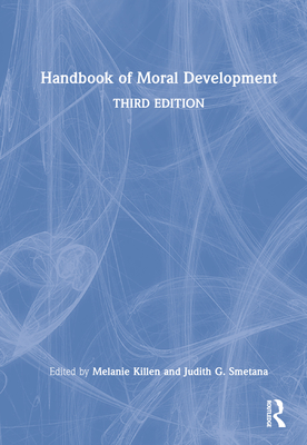 Handbook of Moral Development | mitpressbookstore