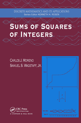 Sums of Squares of Integers (Discrete Mathematics & Its Application) | mitpressbookstore