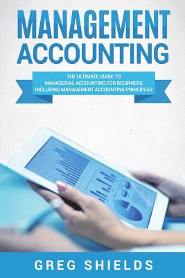 Managerial Accounting Textbook