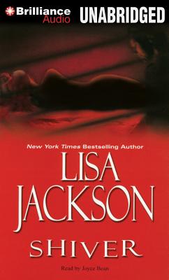 Shiver Book Cover