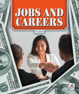 Jobs and Careers (Library Binding) | McNally Jackson Books