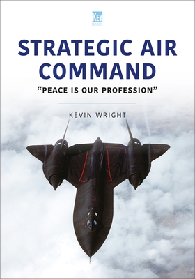 Strategic Air Command: Peace Is Our Profession | mitpressbookstore