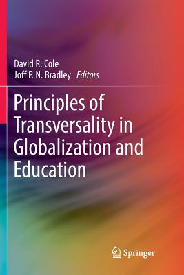 Principles of Transversality in Globalization and Education ...