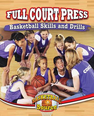 Basketball Skills Books