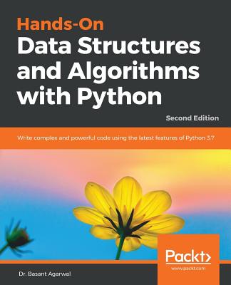 Hands-On Data Structures and Algorithms with Python_Second Edition ...