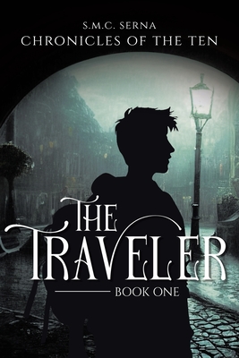 The Traveler | The Well~Read Moose