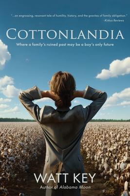 Cottonlandia (Paperback) | Union Ave Books