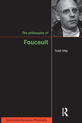 The Philosophy of Foucault (Continental European Philosophy ...