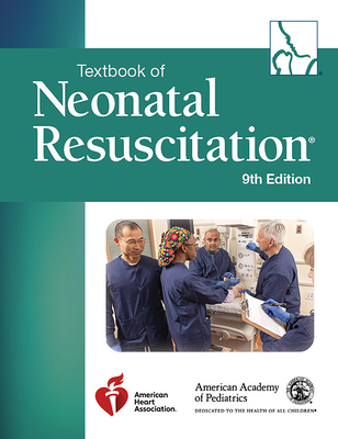 Textbook of Neonatal Resuscitation (Nrp) | Book People