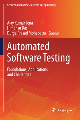 Automated Software Testing: Foundations, Applications and Challenges ...