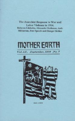 Anarchist And Mother
