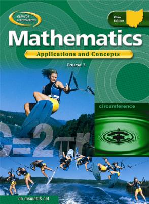Glencoe Mathematics Course 2 California Edition: Applications and ...
