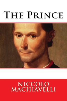 The Prince (Paperback) | Murder By The Book
