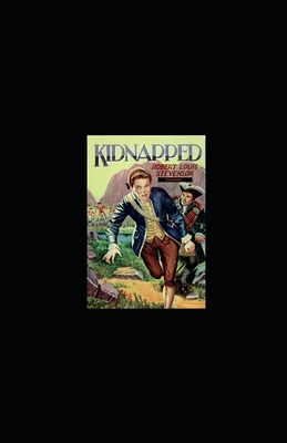 Kidnapped Annotated (Paperback) | Children's Book World