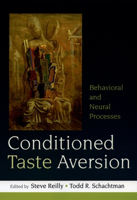 Taste Aversion Classical Conditioning