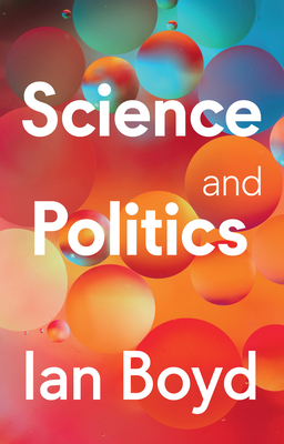 Science and Politics | mitpressbookstore