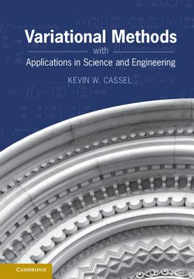 Variational Methods with Applications in Science and Engineering (Hardcover) | Harvard Book Store