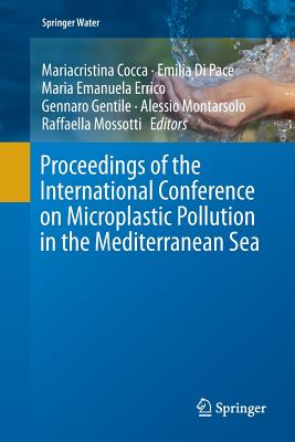 Proceedings of the International Conference on Microplastic Pollution ...