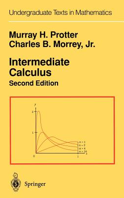 Intermediate Calculus (Undergraduate Texts in Mathematics ...
