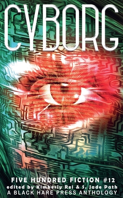 Cyborg (Paperback) | Harvard Book Store