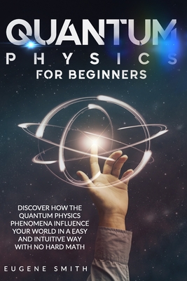 Quantum Physics Book