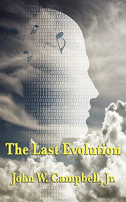The Last Evolution | mitpressbookstore