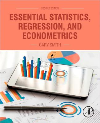Essential Statistics, Regression, and Econometrics (Hardcover) | Wild ...