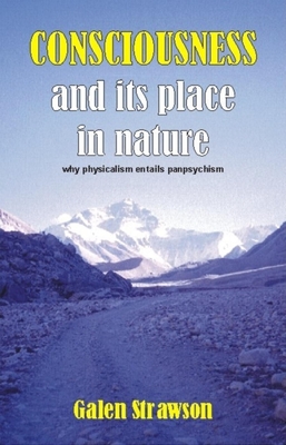 Consciousness and Its Place in Nature: Does Physicalism Entail ...