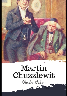 Martin Chuzzlewit (Paperback) | Children's Book World