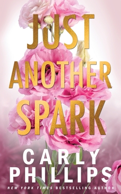 Just Another Spark | brookline booksmith