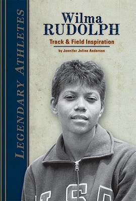 Wilma Rudolph Biography