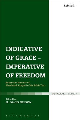 Indicative of Grace - Imperative of Freedom | Reach And Teach