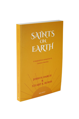 Common Worship: Saints on Earth Paperback Edition: A Biographical ...